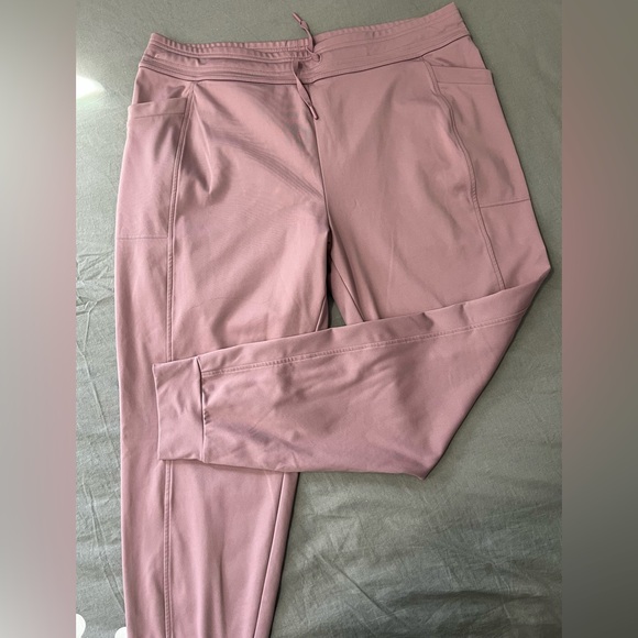 32 Degrees | Pants & Jumpsuits | Nwot Mauve Jogger Pants Size Xl | Poshmark
